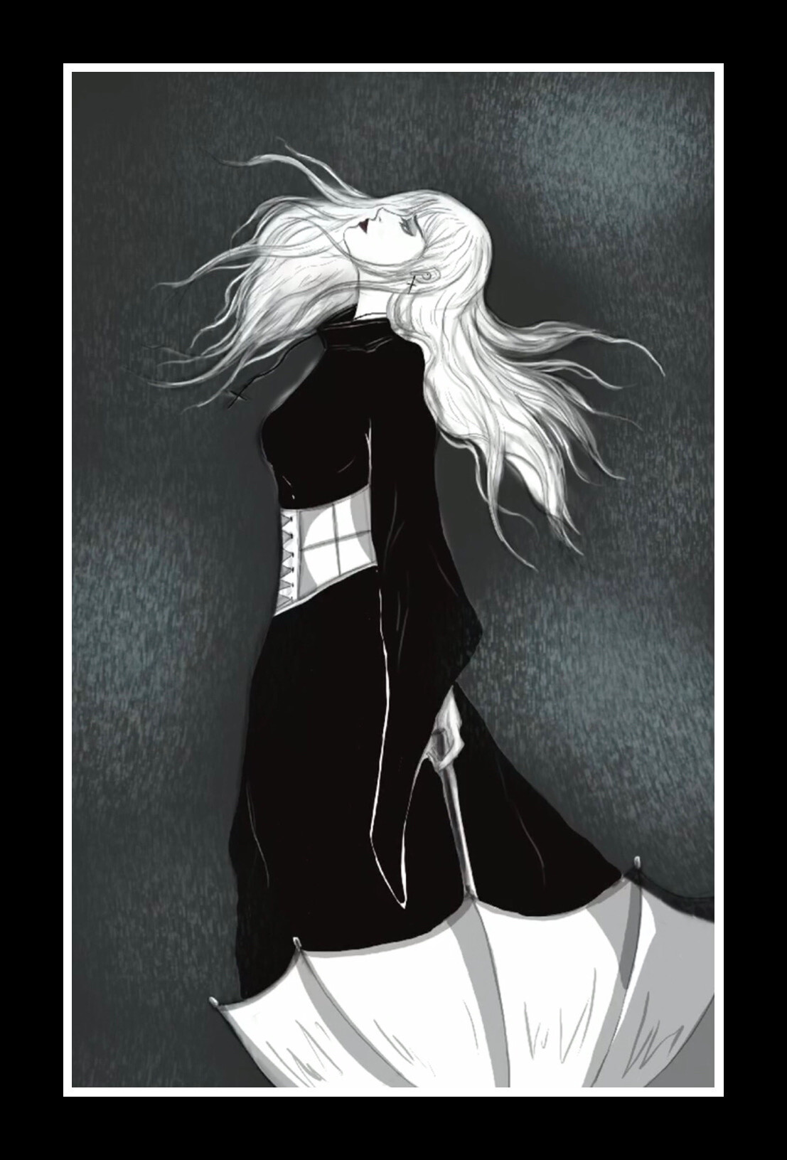 ArtStation - “desperato”