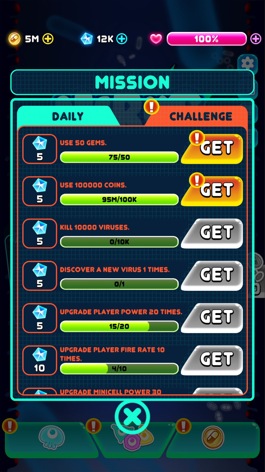 DHKIM - Super Cell Boy(2019)