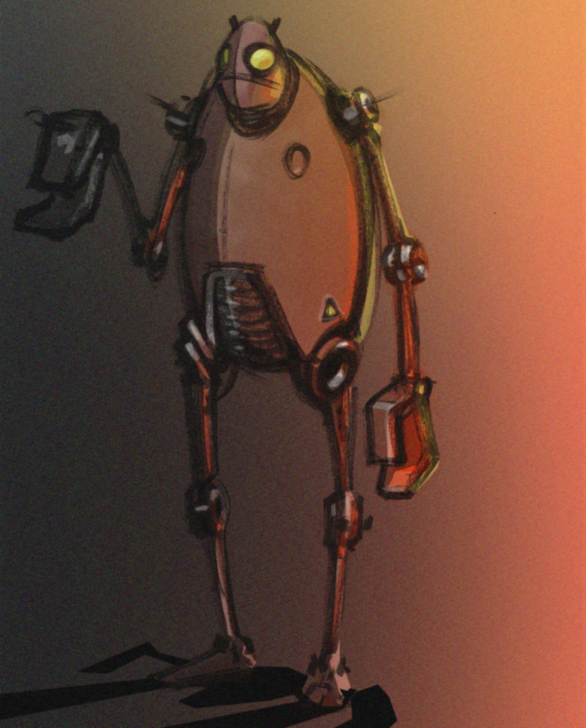 ArtStation - Android