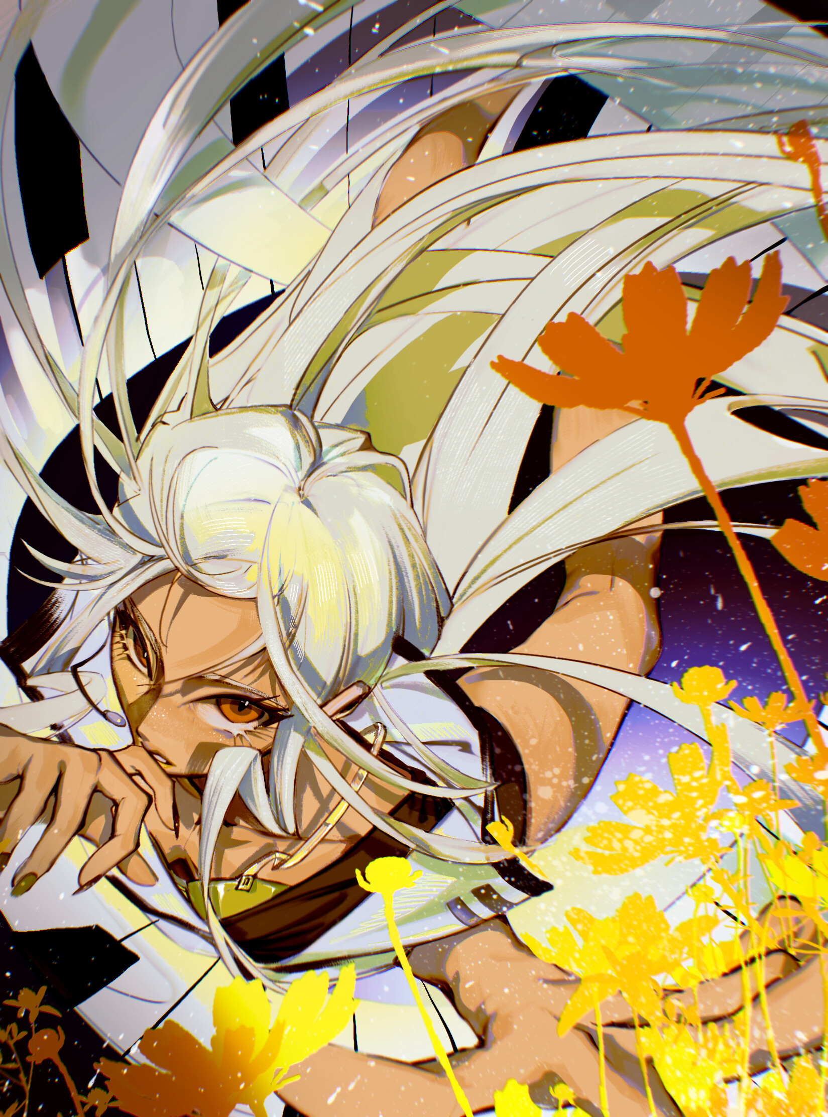 ArtStation - 春之序曲