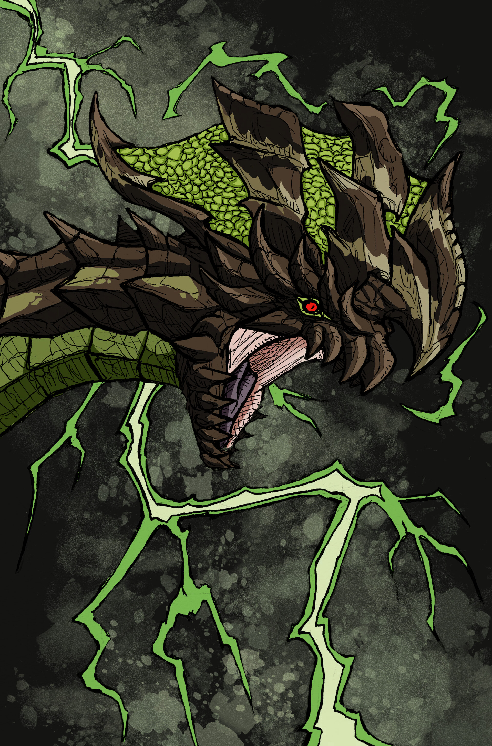 ArtStation - Astalos