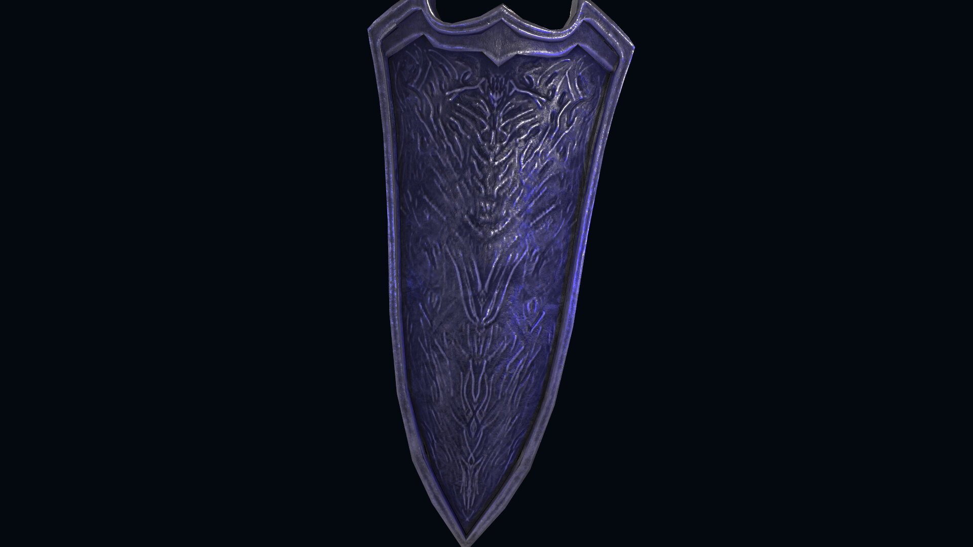 knight shield ds1