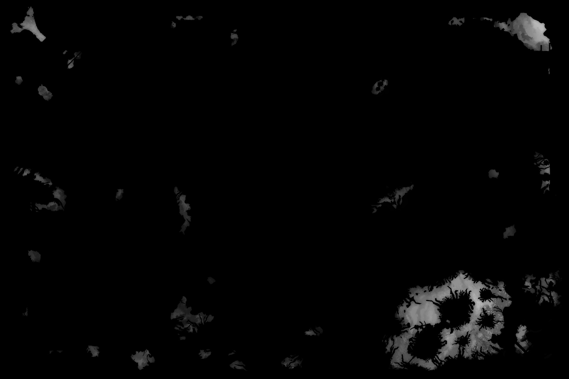 Casondra Logan - Guild Wars 2 End of Dragons - Echovald Map