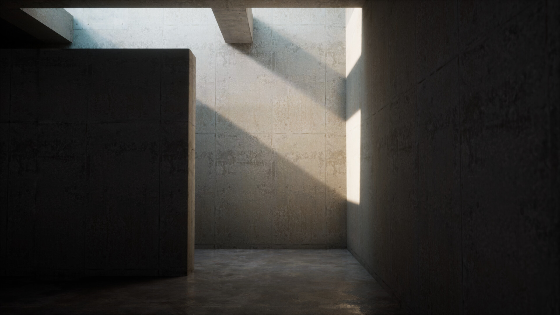 Morgan J. Rowe - Tadao Ando Studies