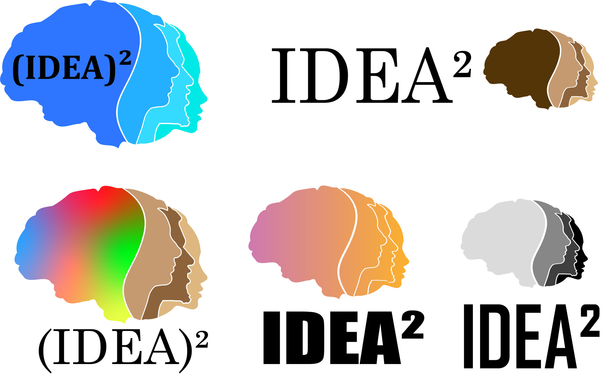 ArtStation - Logo Design