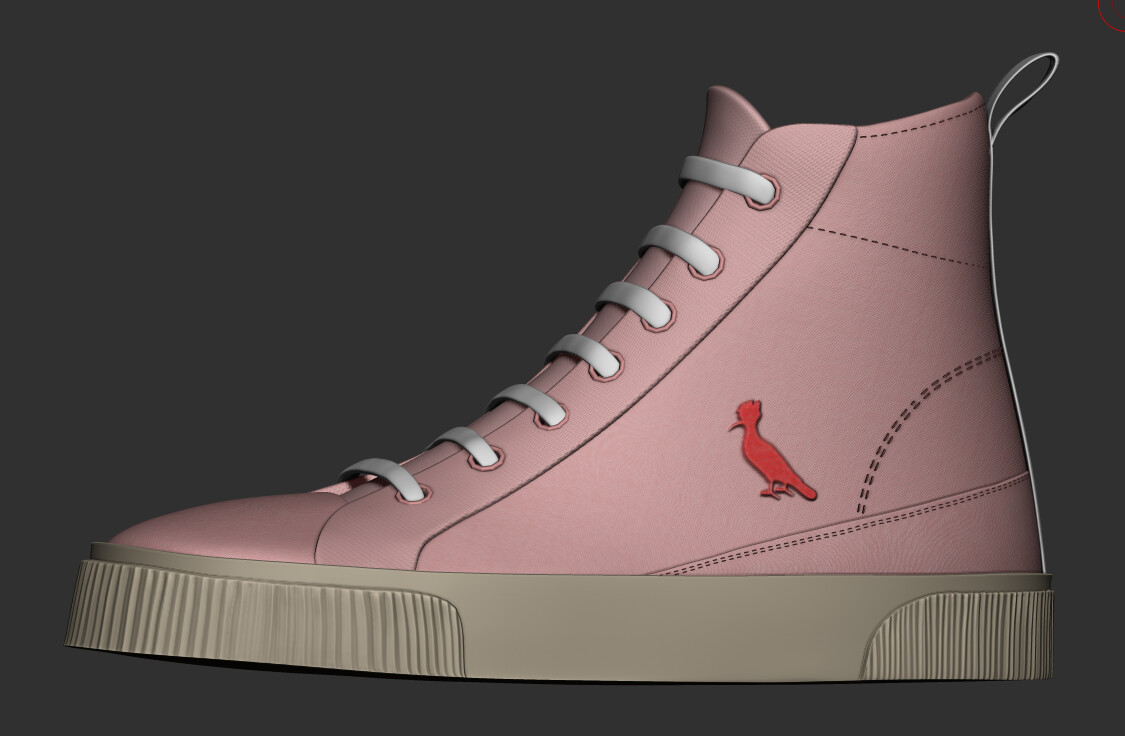 José Manoel - Reserva Sneakers