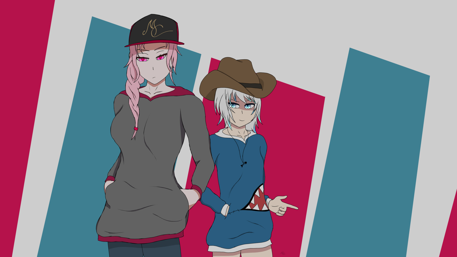 ArtStation - Bone Bros