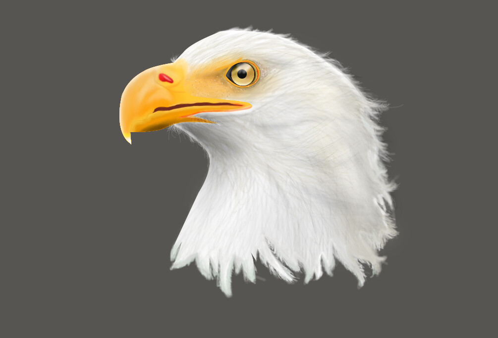 ArtStation - Digital art