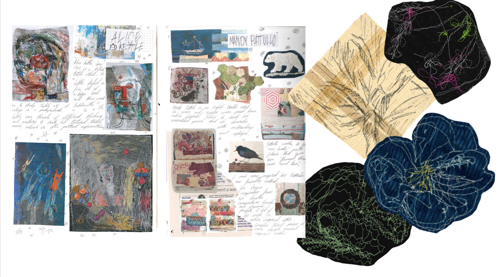 ArtStation - Biomimicry project