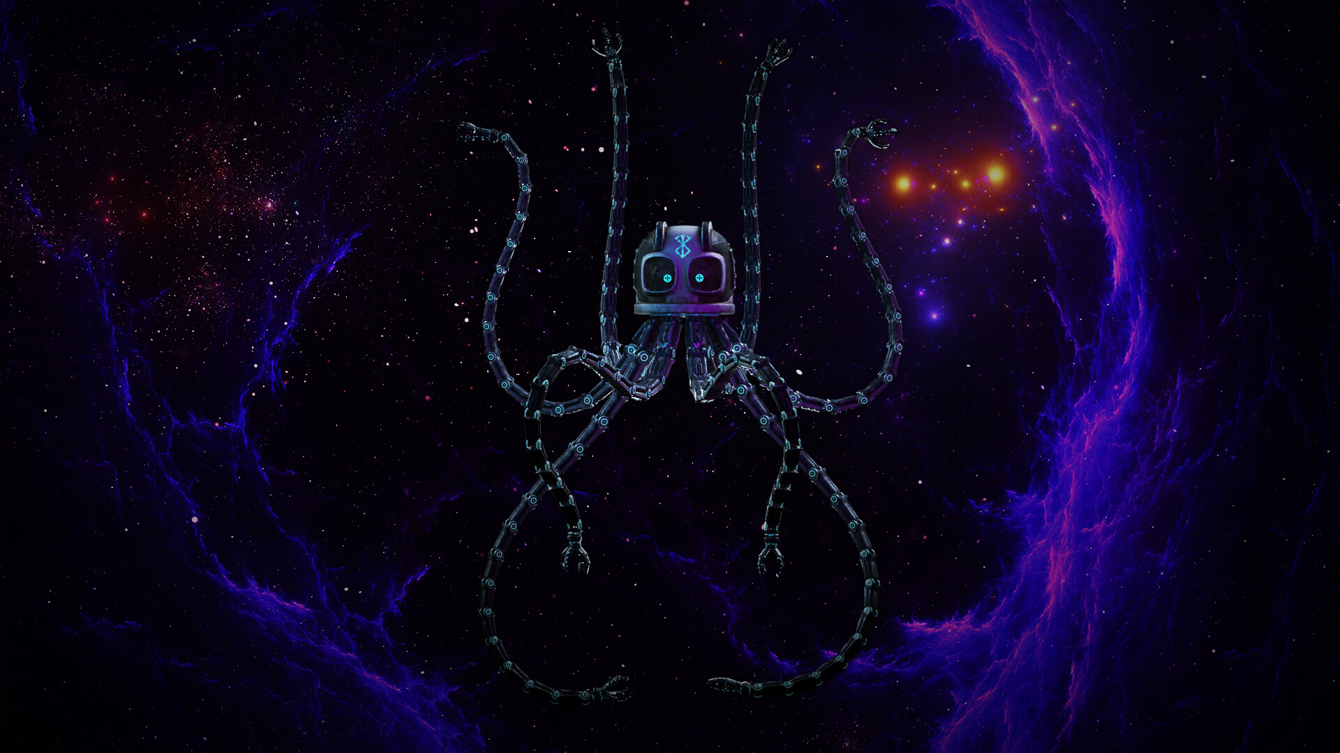 dxxppurplx - Disturbed inhabitant