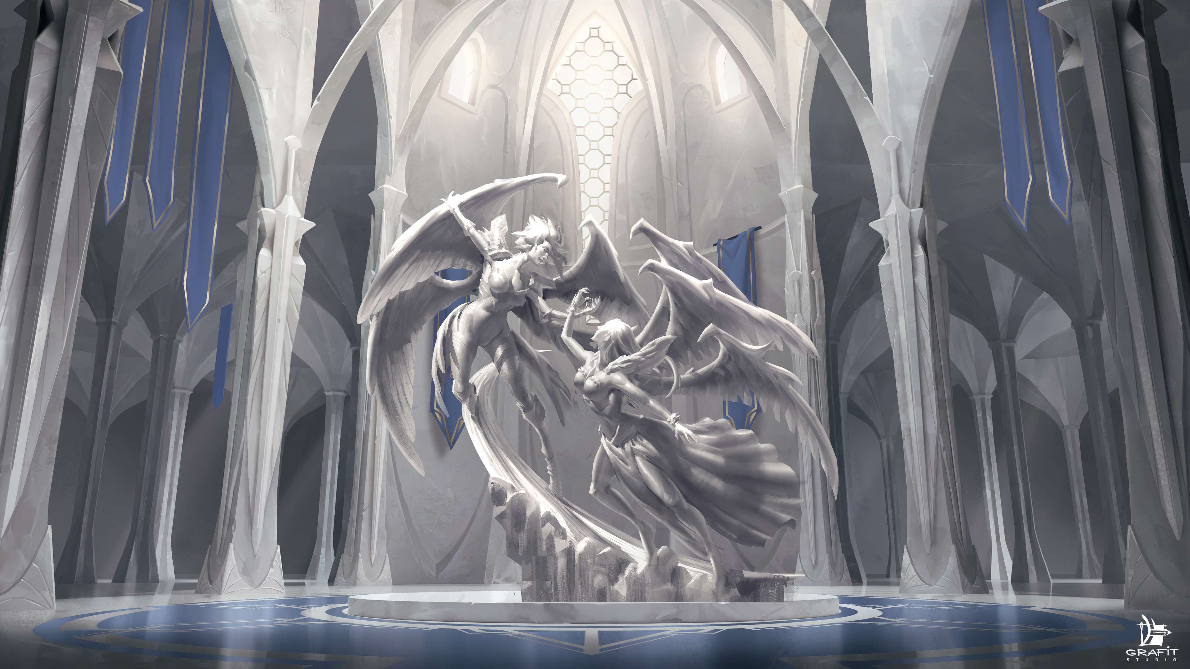 milena-vasyukova-demacian-portfolio1.jpg (3840×2160)-花瓣网