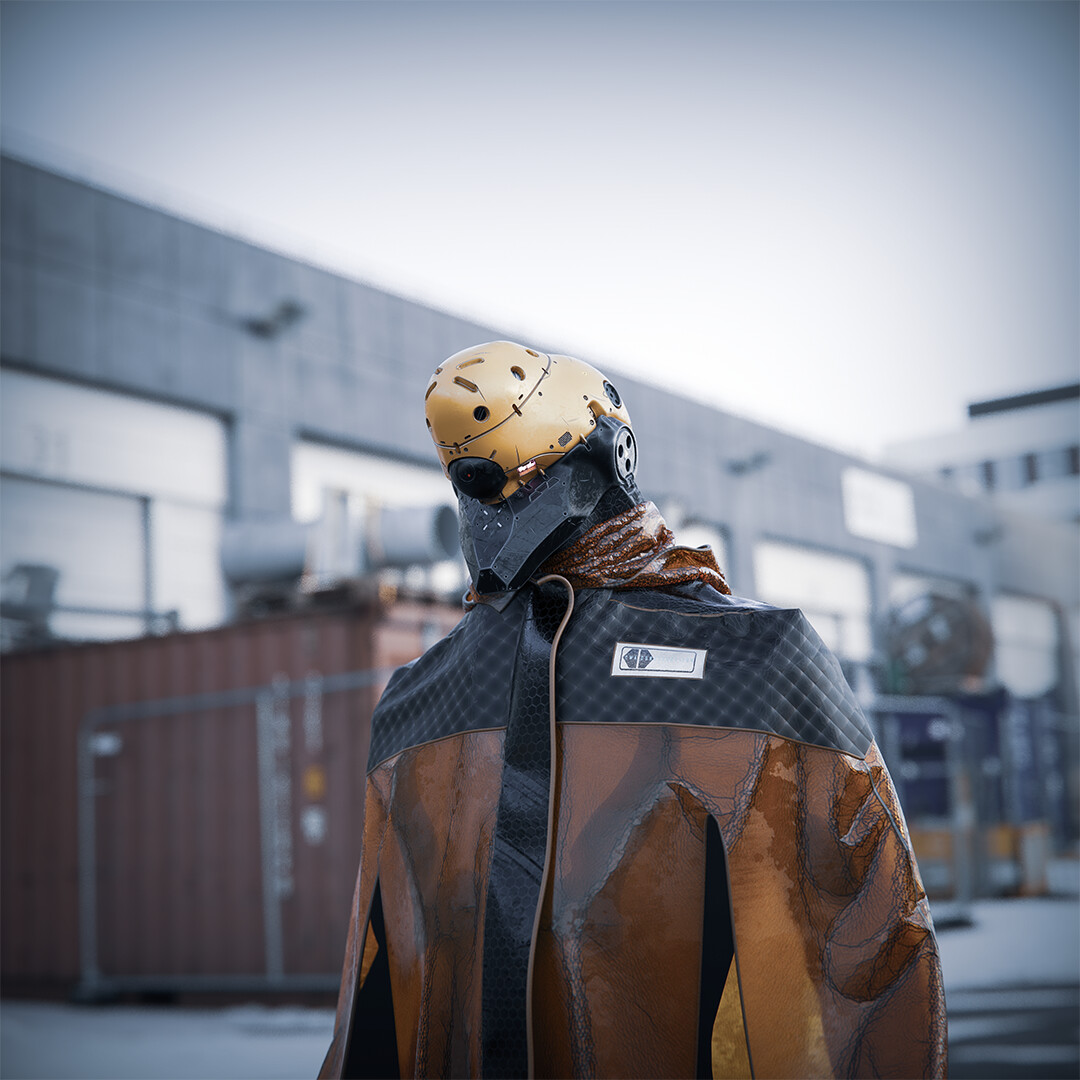 Machine Cult - Synaestechnics001 - 2019