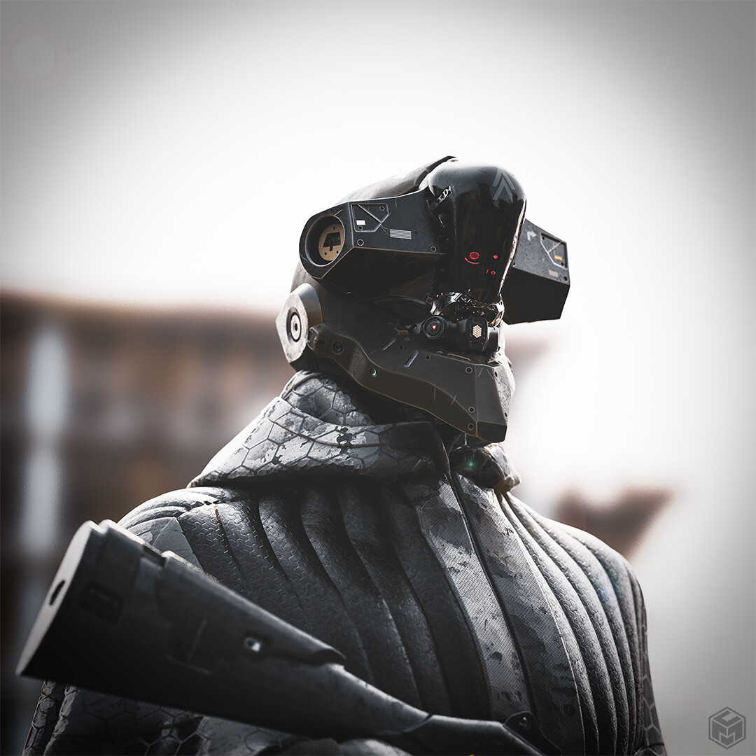 Machine Cult - Synaestechnics002 - 2020