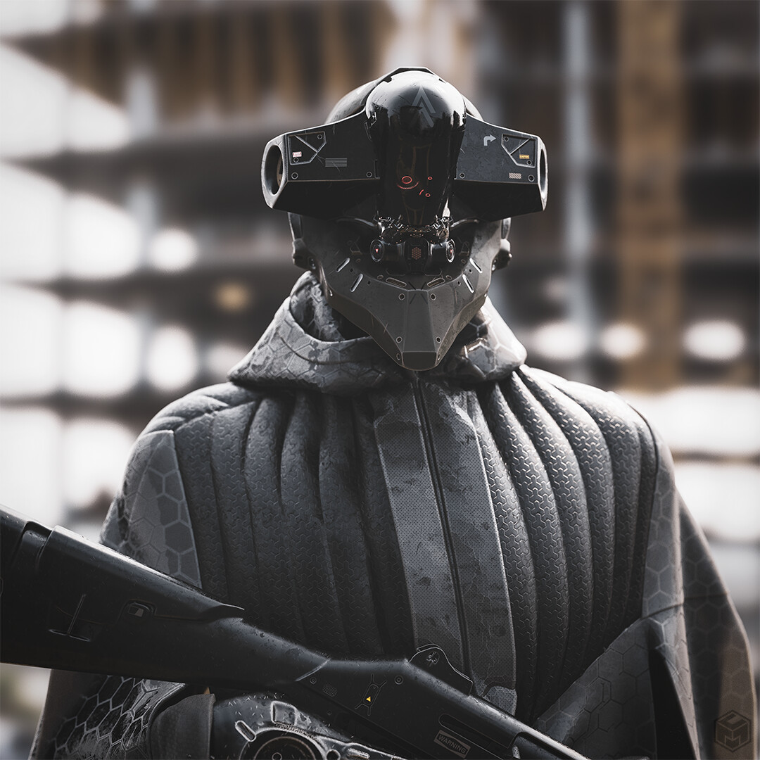 Machine Cult - Synaestechnics002 - 2020