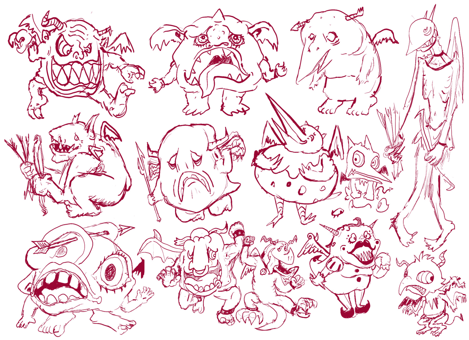 Theo Kurokawa - Angel of Paradise (Assets)