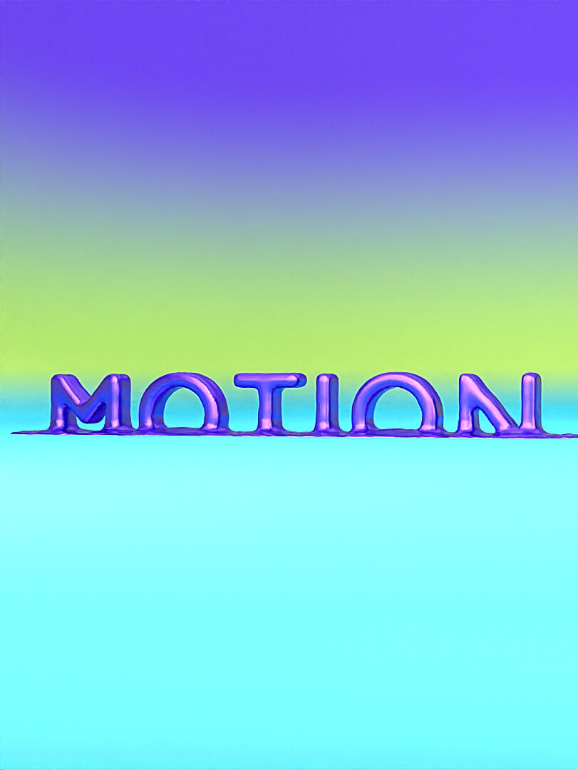 ArtStation - 3D Animation Loop