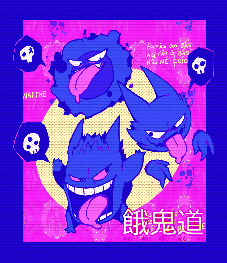 ArtStation - KAMUKAMU