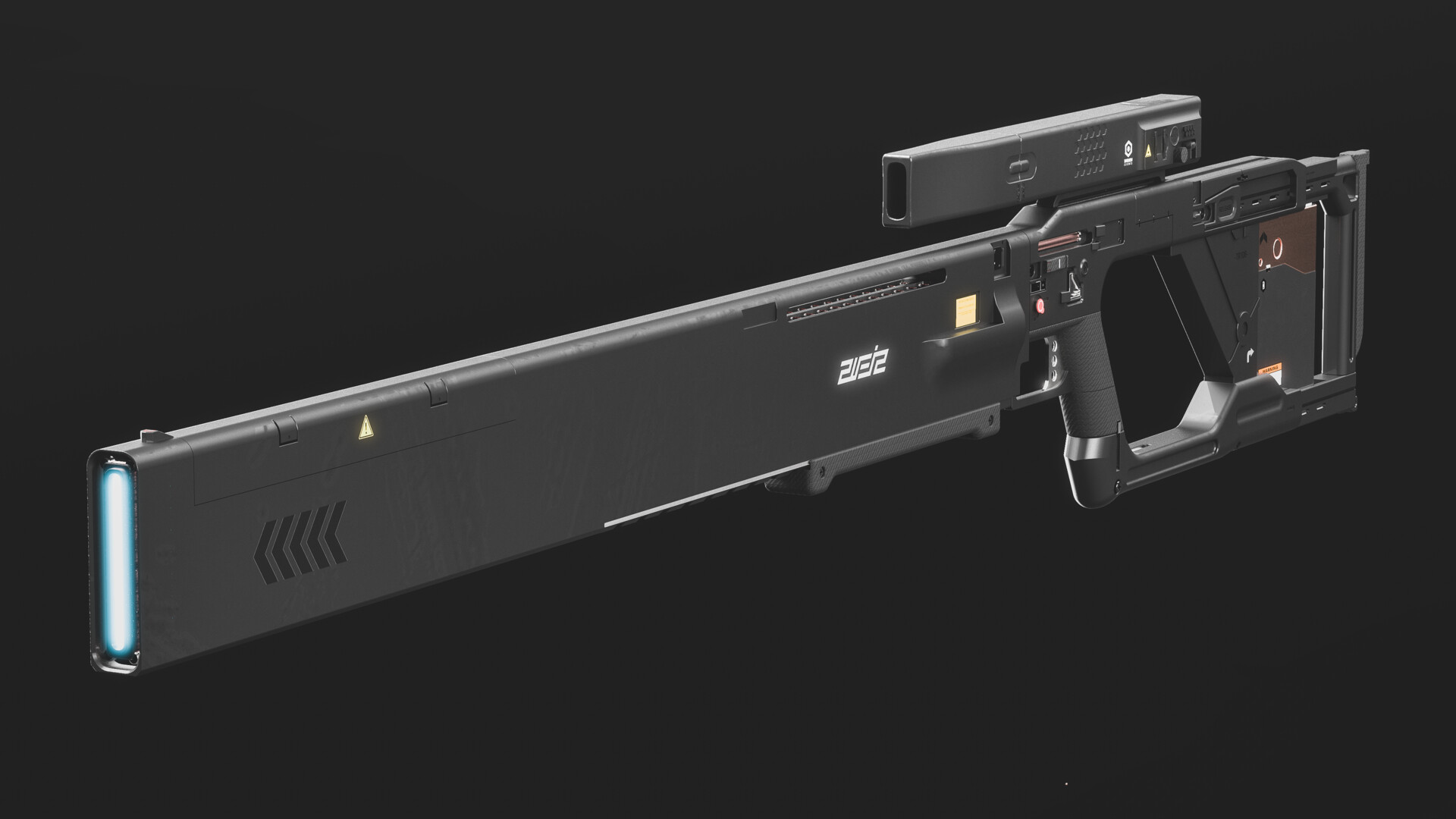 Machine Cult - zweiz tesselator - 2019