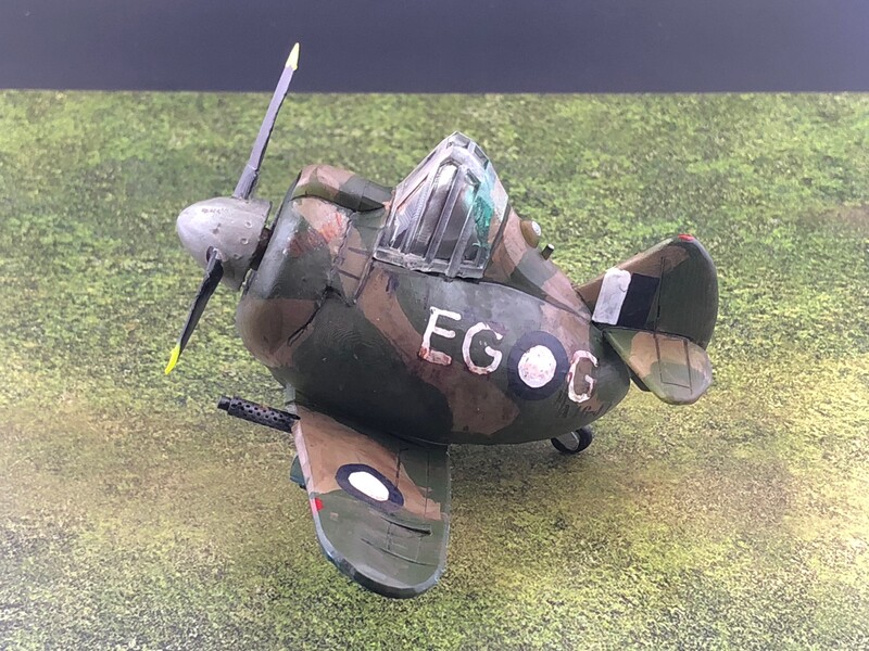 ArtStation - Neil Fainges