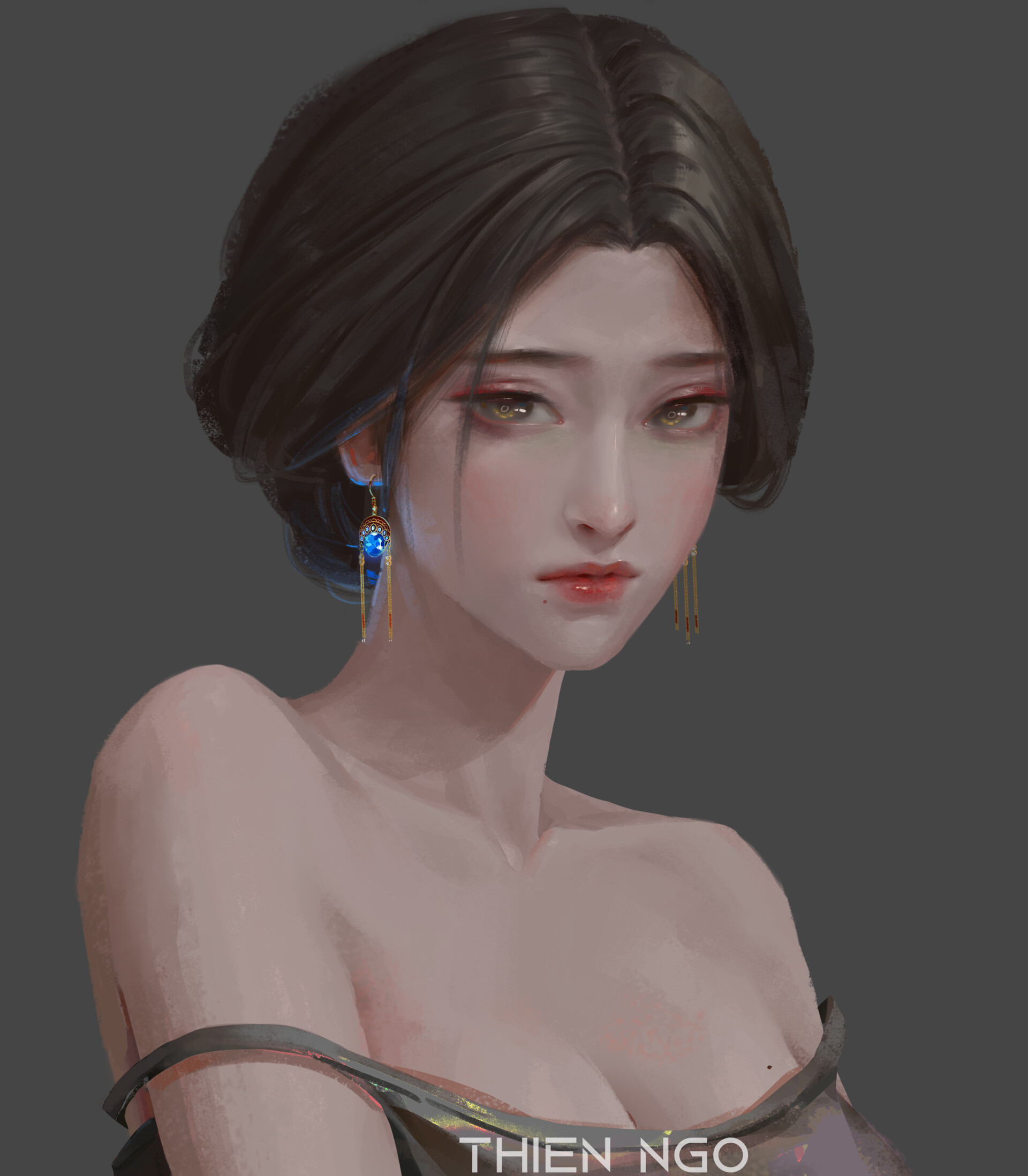 Thien Ngo's Instagram, Twitter & Facebook on IDCrawl