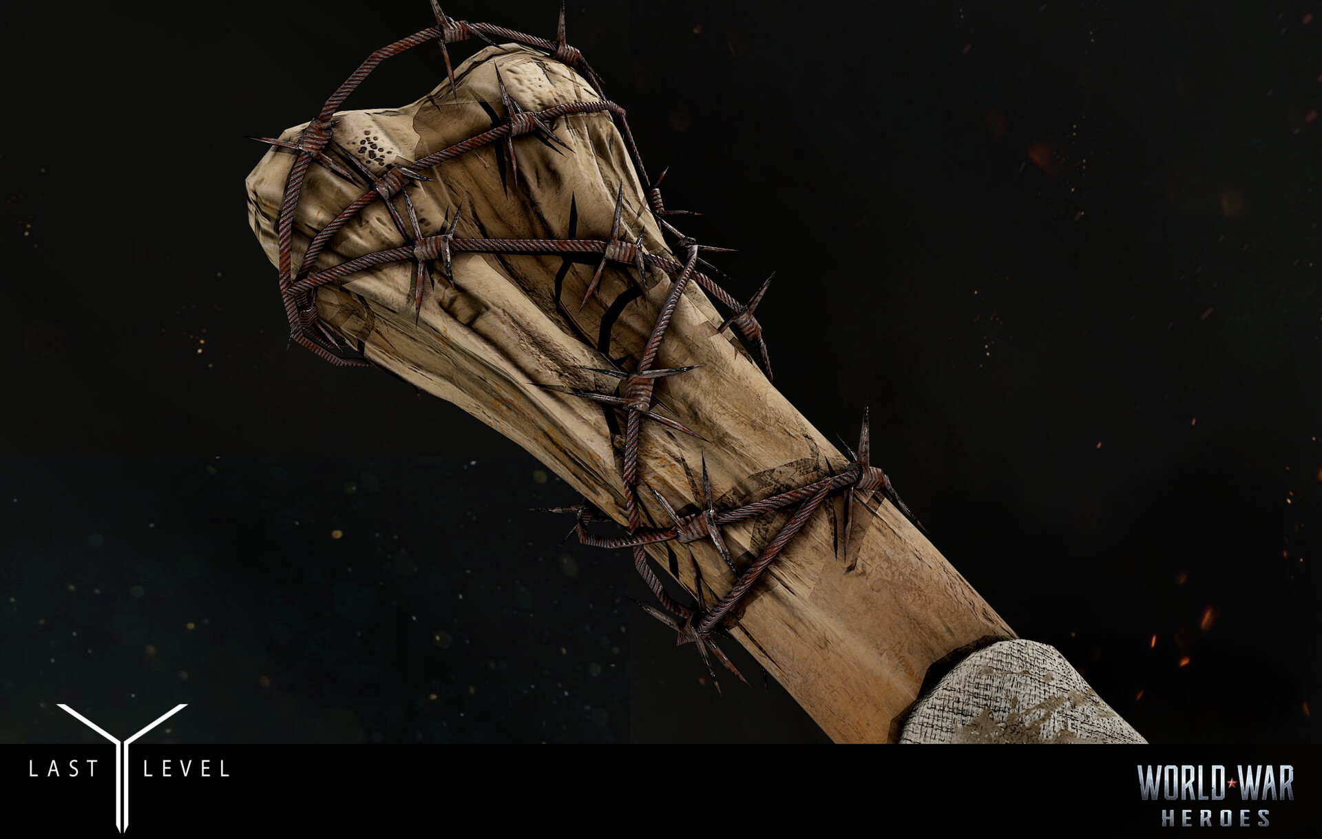 Bear Rock Dev - Bone Club