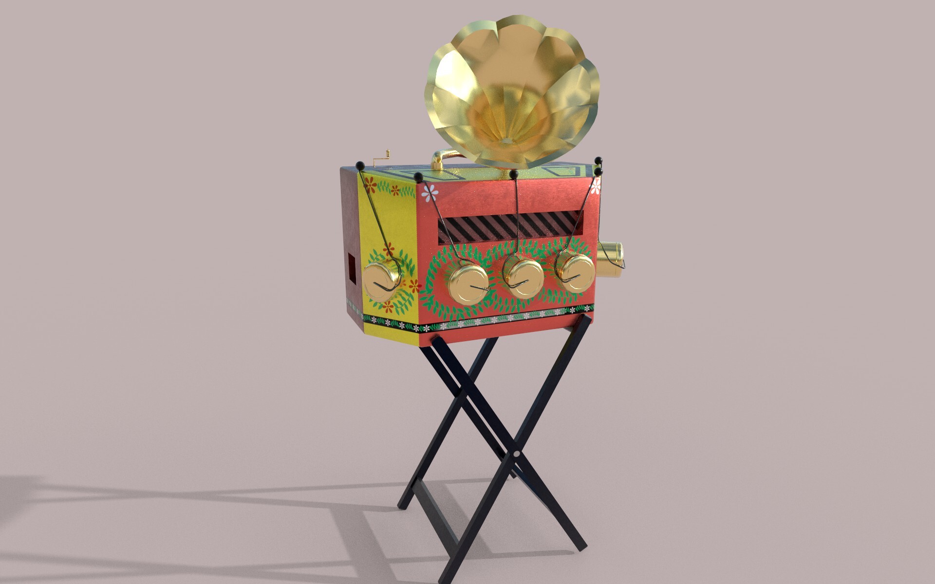 ArtStation - Bioscope