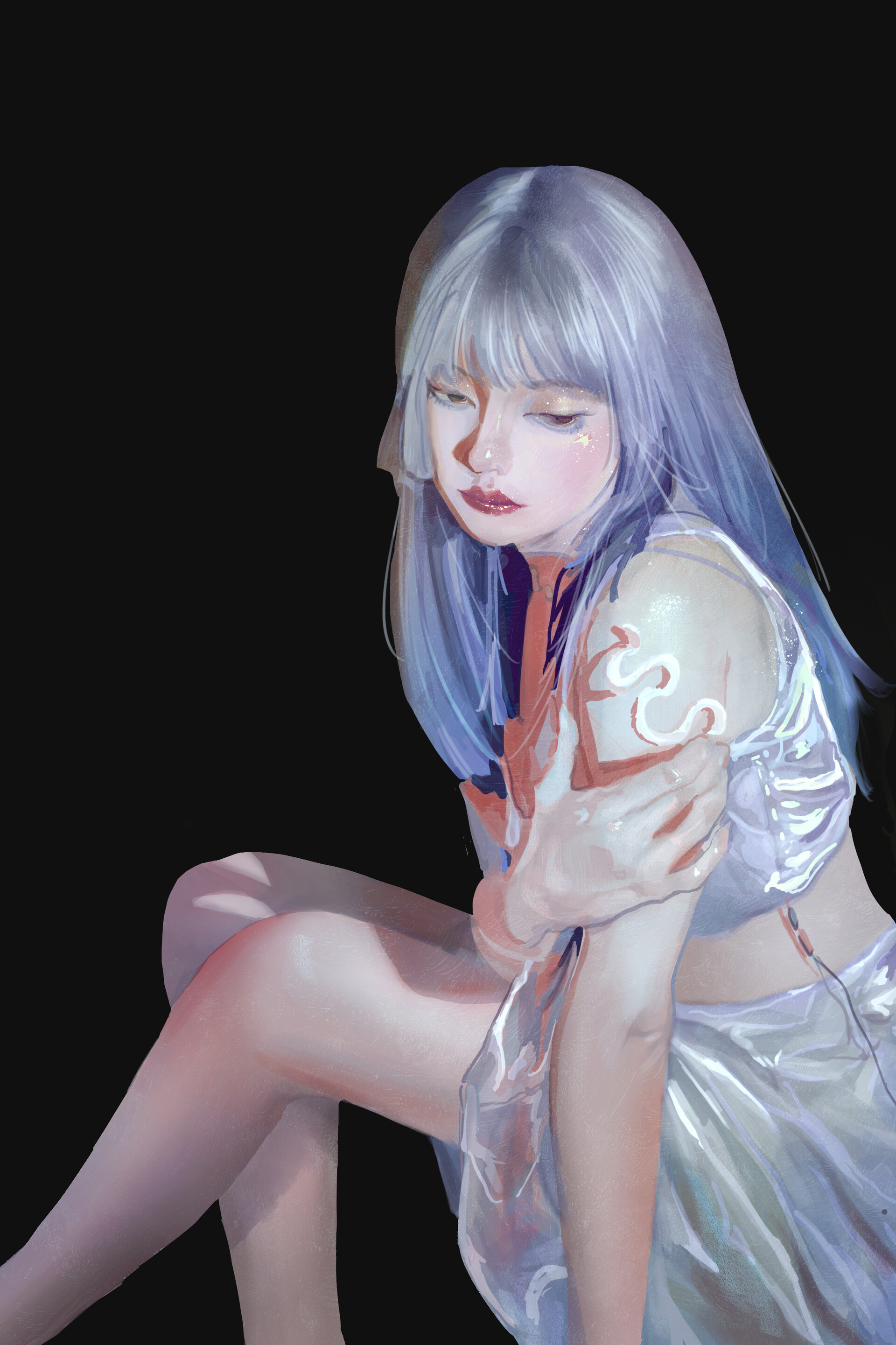 ArtStation - --练习