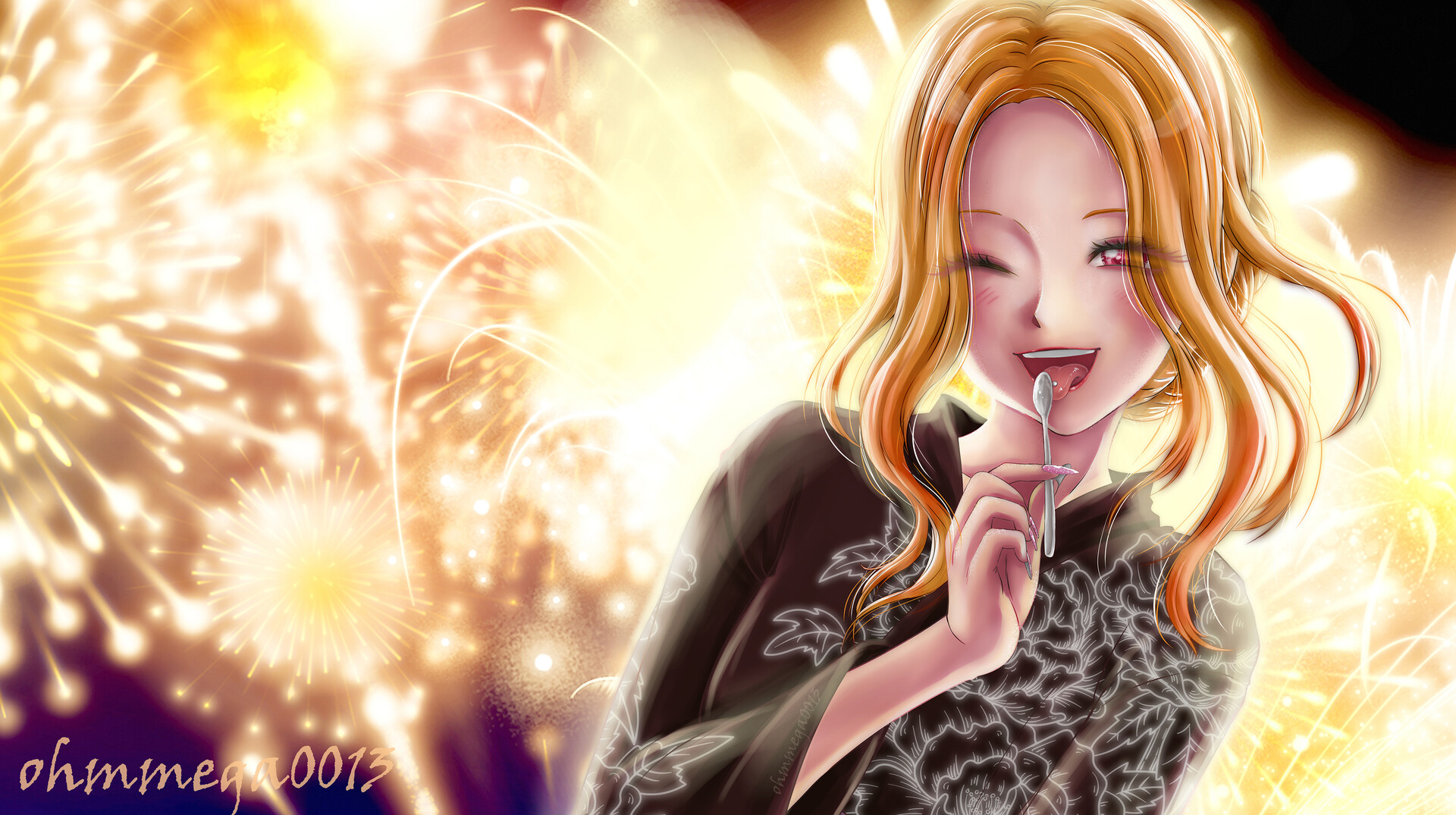 ArtStation - marin kitagawa