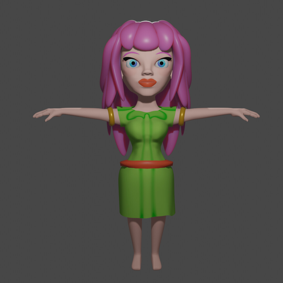 Clash Of Clans Archer Face