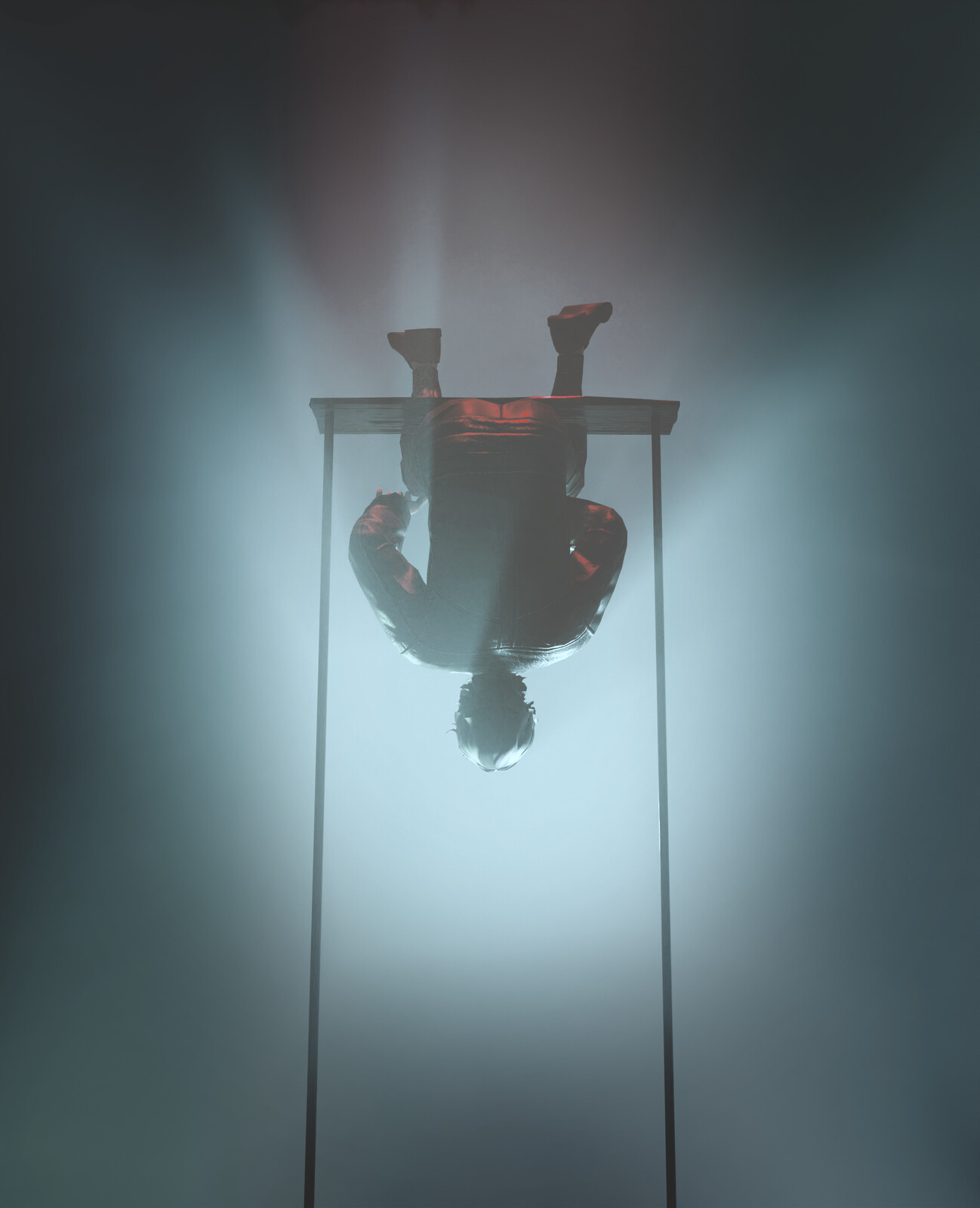 Luca - strange swing