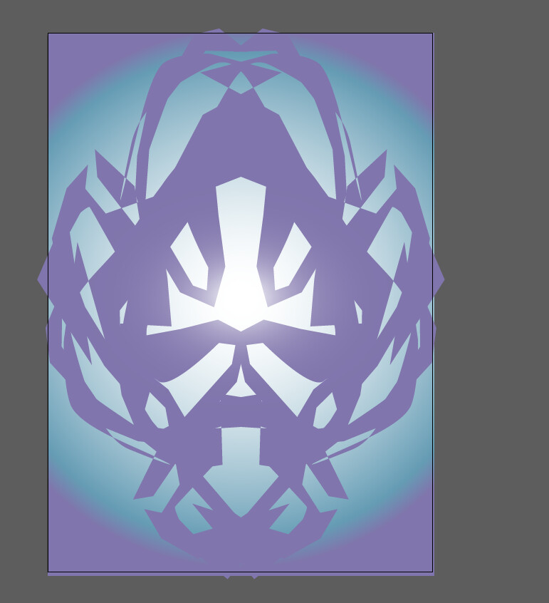 Joey Flaig - "Face Off Face Off" TCG - Contestant Card Template (2015)