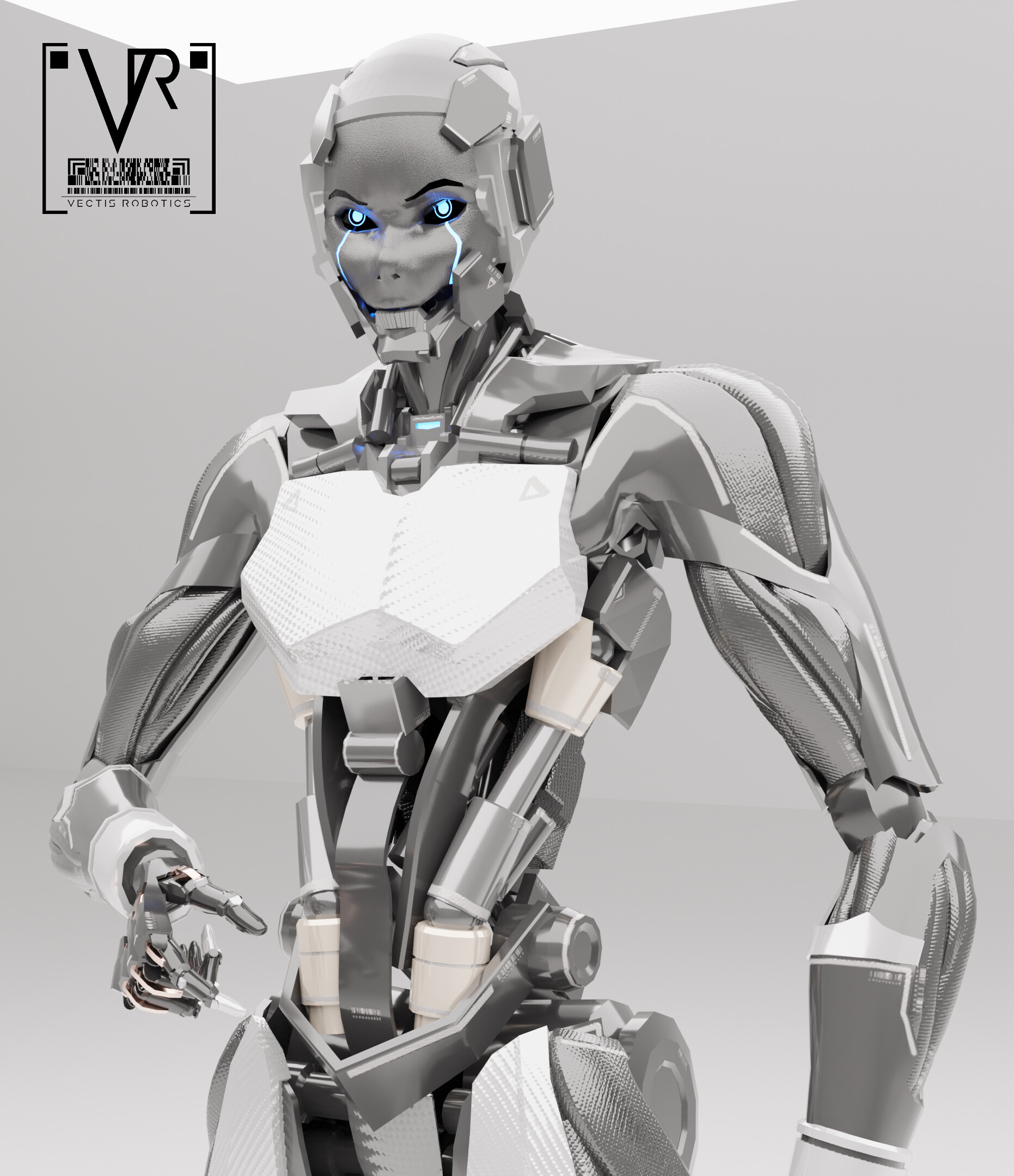 Randy Nguyen - Cain Reference Sheet