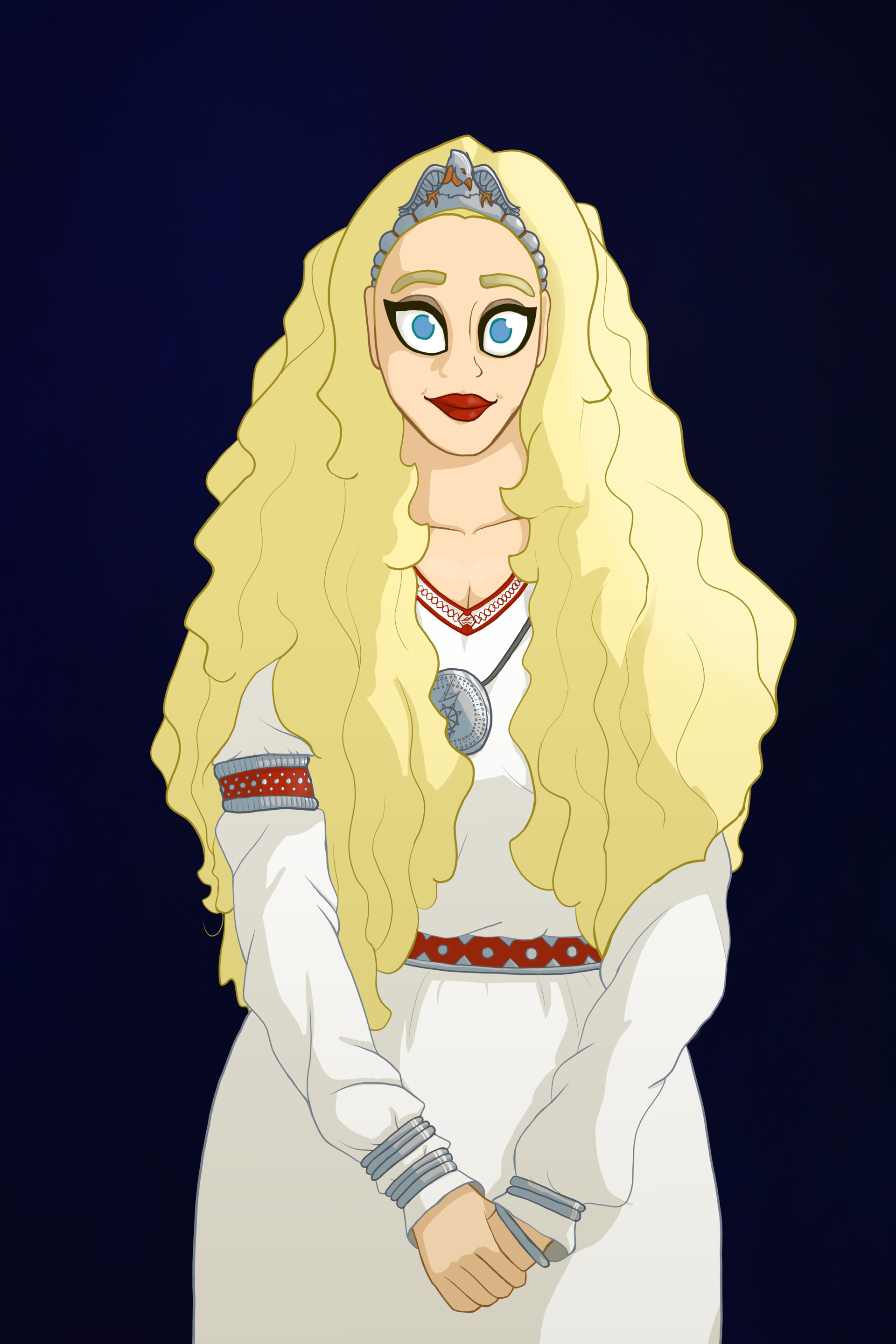 ArtStation - Dodola-Perperuna