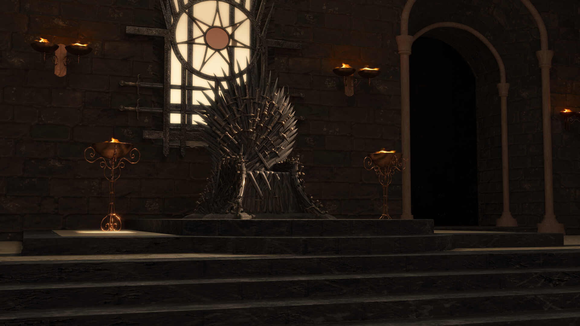 Top 40 Game Of Thrones Zoom Backgrounds, 47% OFF | rbk.bm