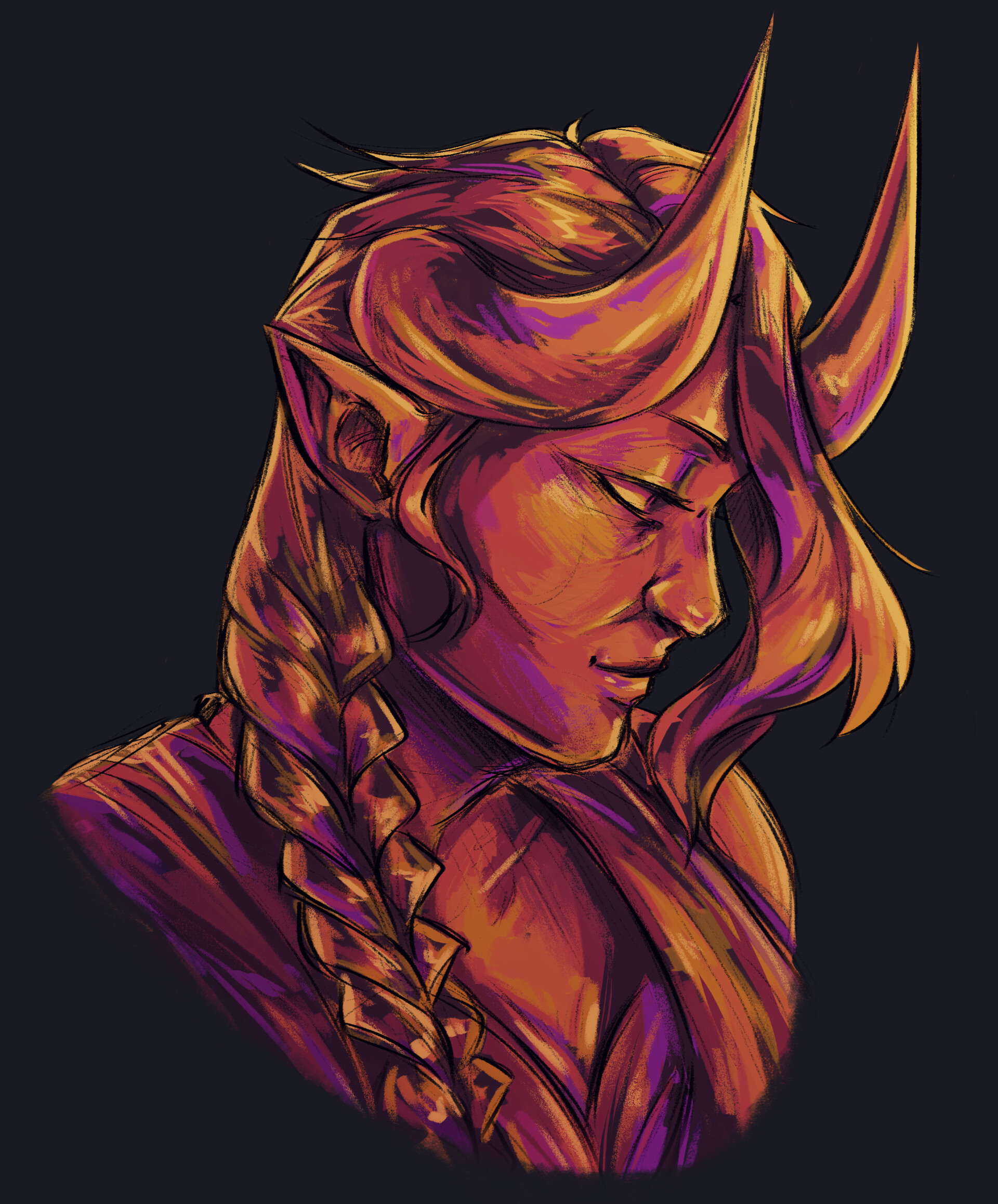 ArtStation - Volition