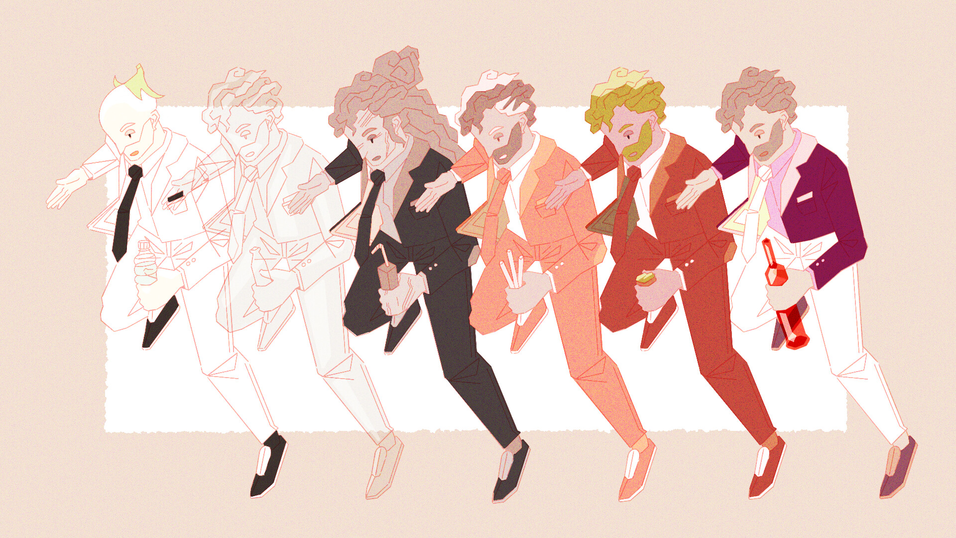 ArtStation - Asper Print