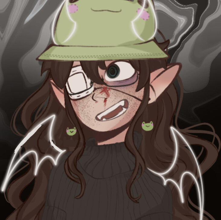 ArtStation - Free oc