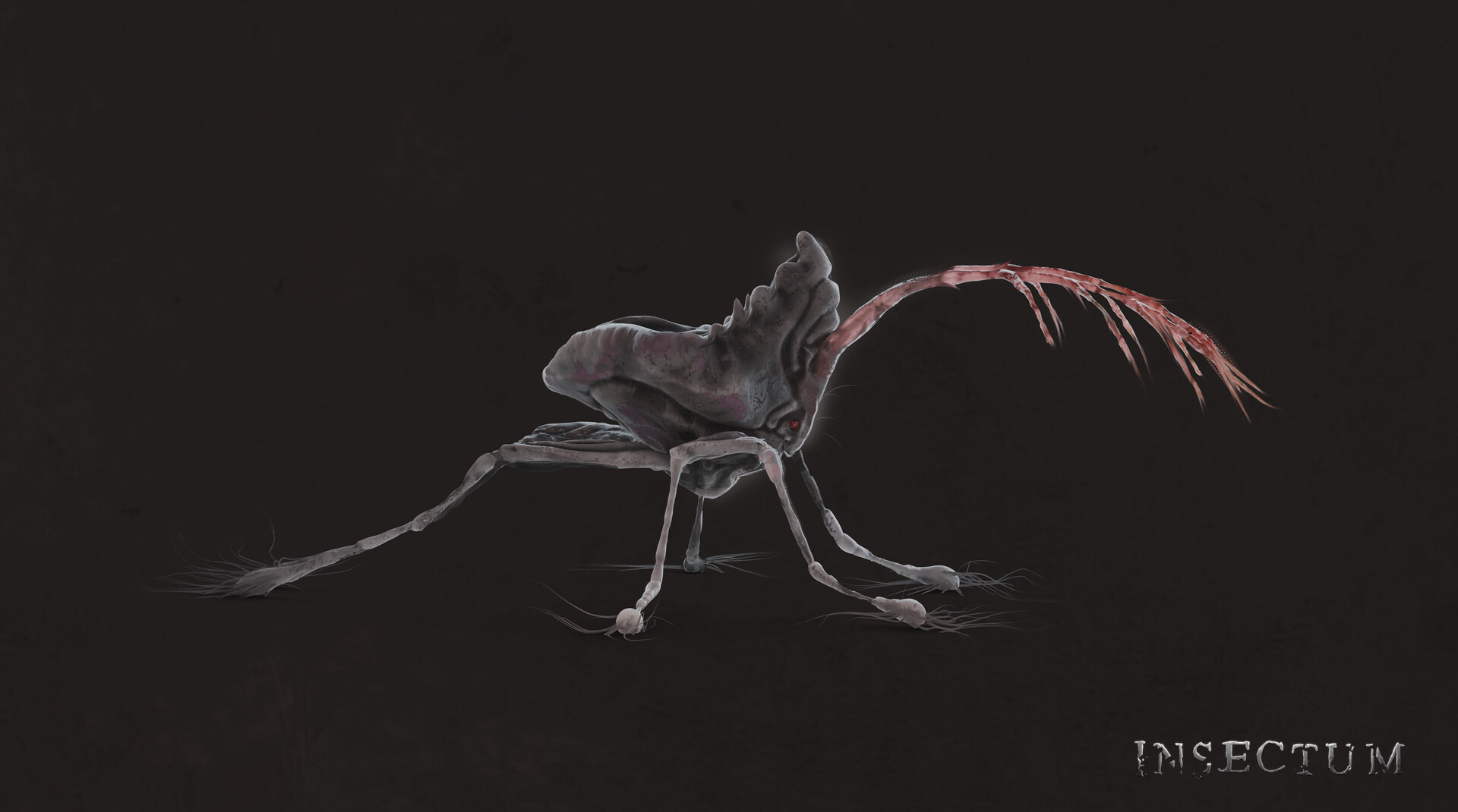 Maryse Heilig - Insectum | CRAVIC