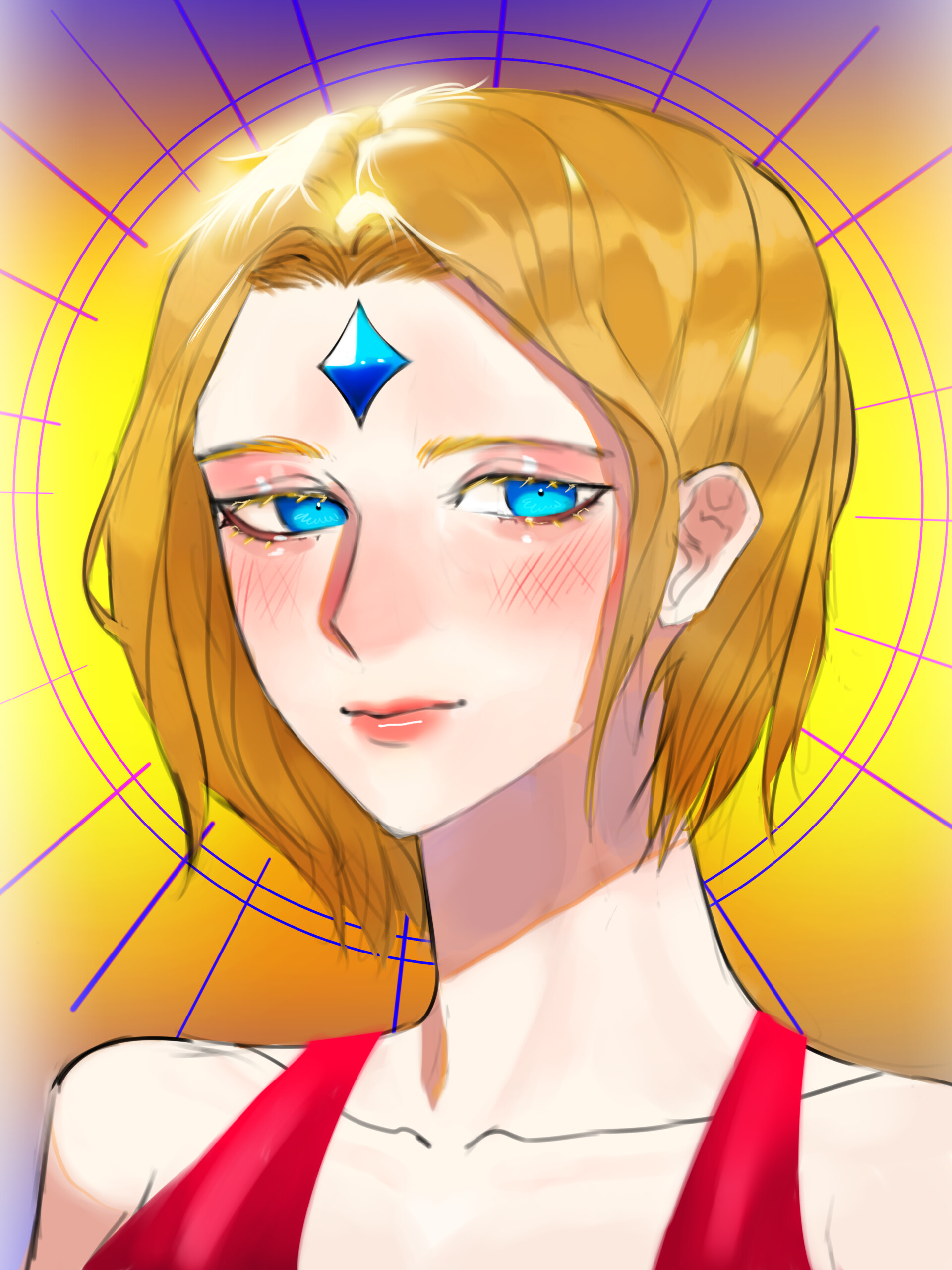 ArtStation - My Sins