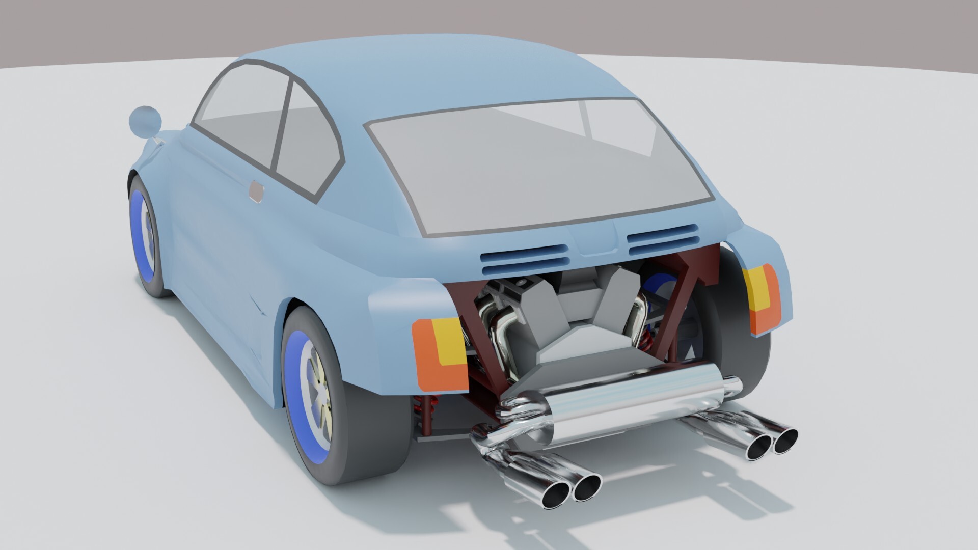 ArtStation - SOLDAT RUMEUR pre1