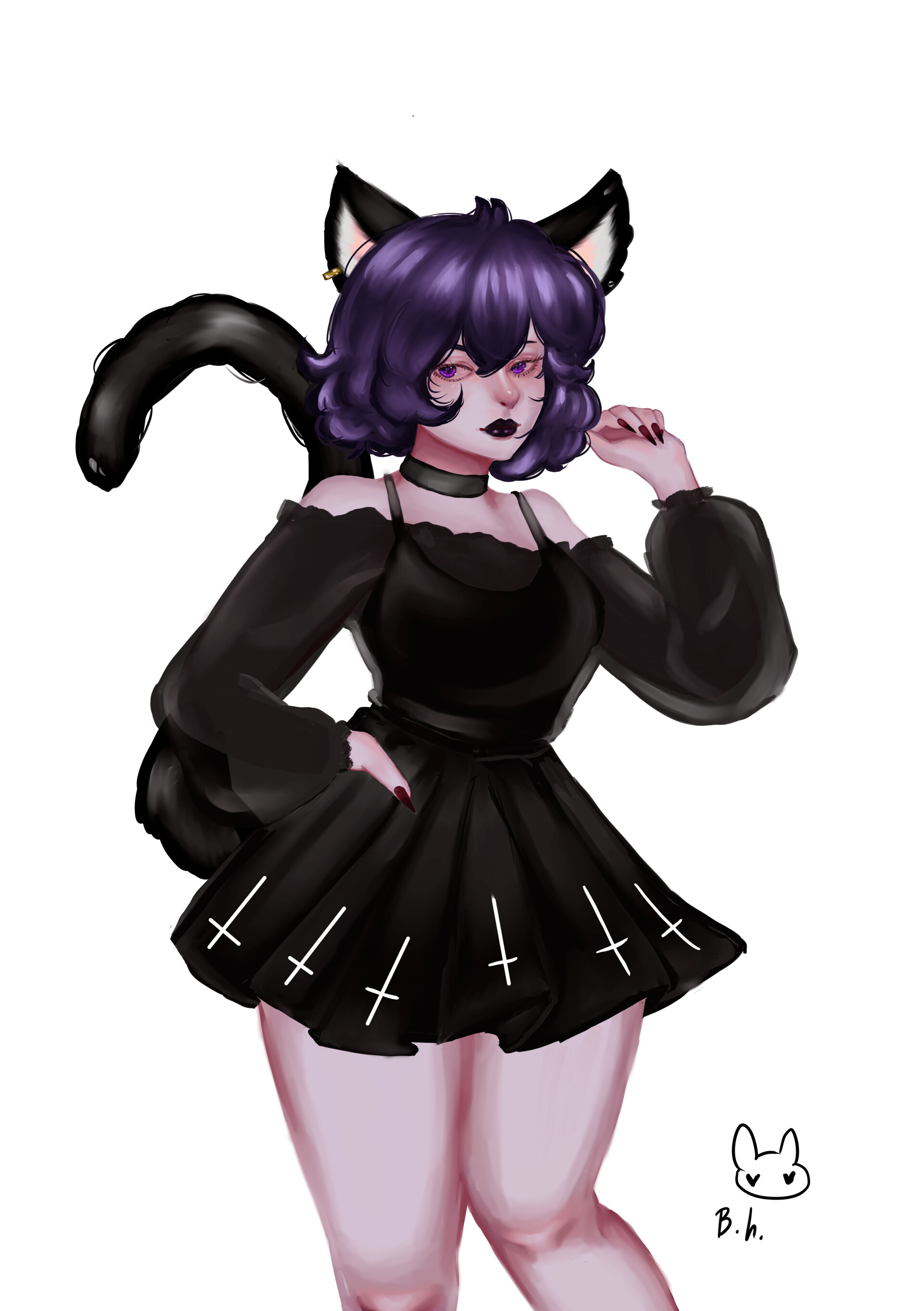 ArtStation - Sam- Oc