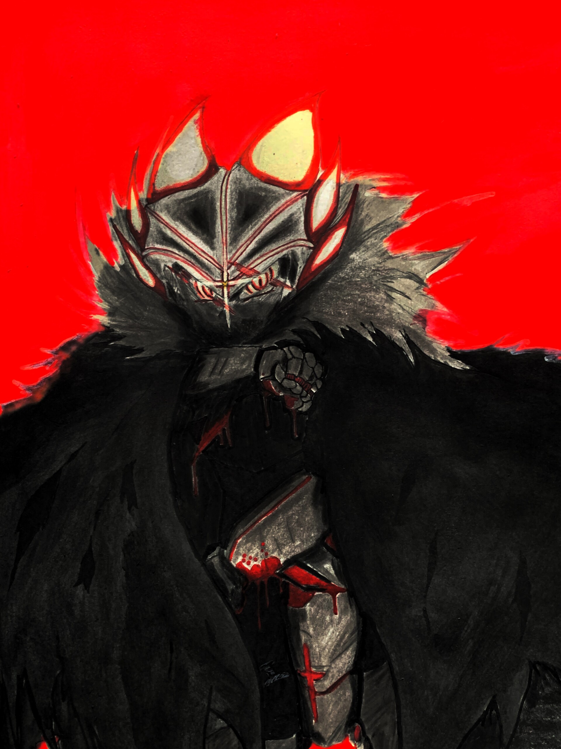 ArtStation - The Good Monster