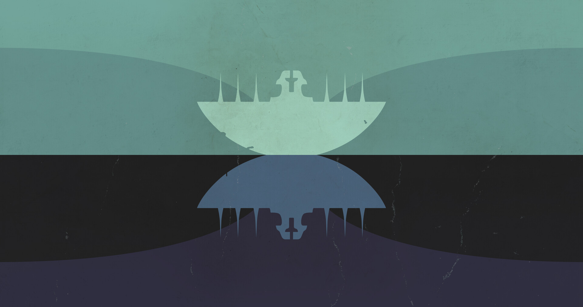 Tyler Kierstein - Vow of the Disciple Raid Symbols Part 1