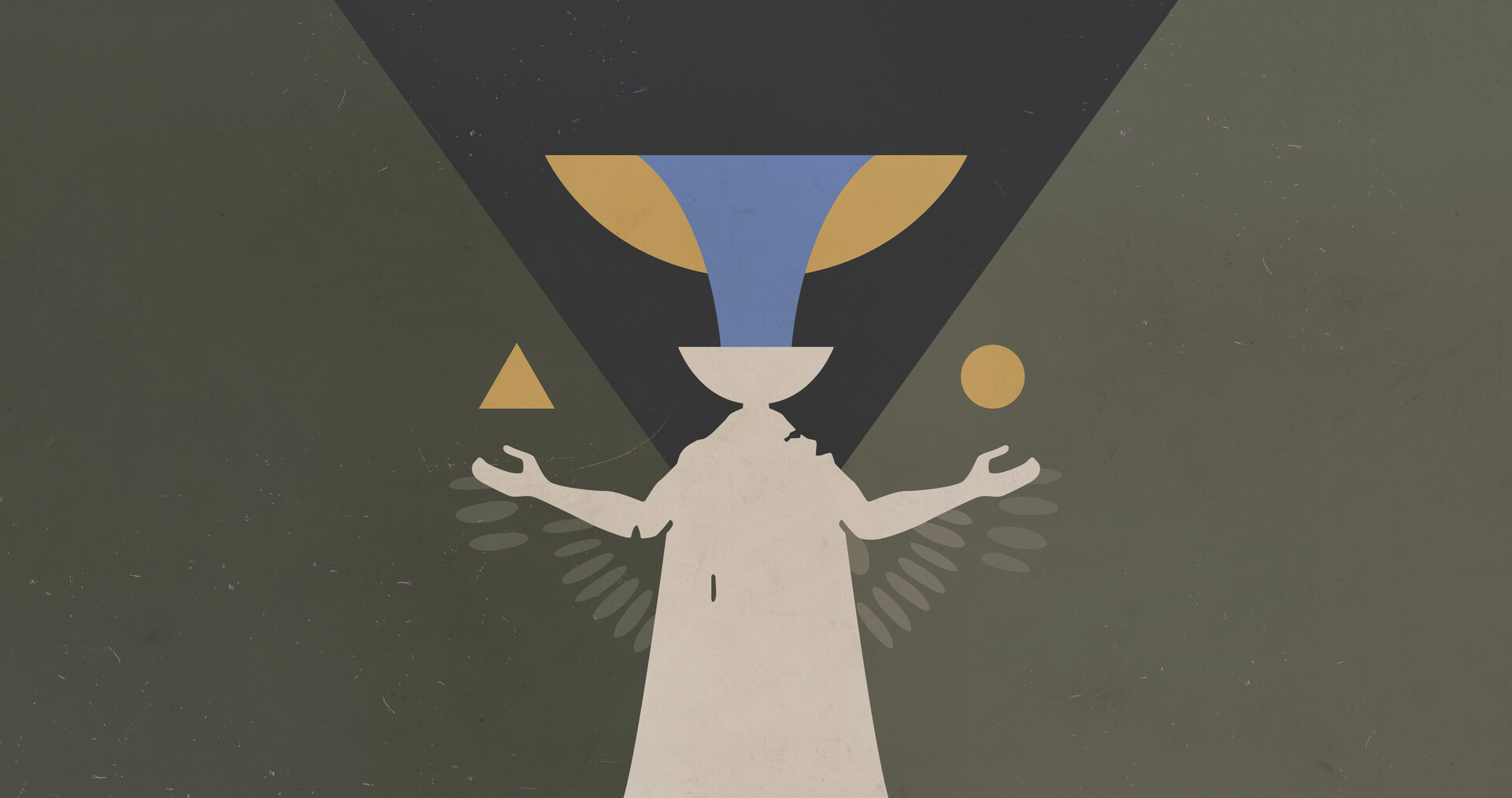 Tyler Kierstein - Vow of the Disciple Raid Symbols Part 1