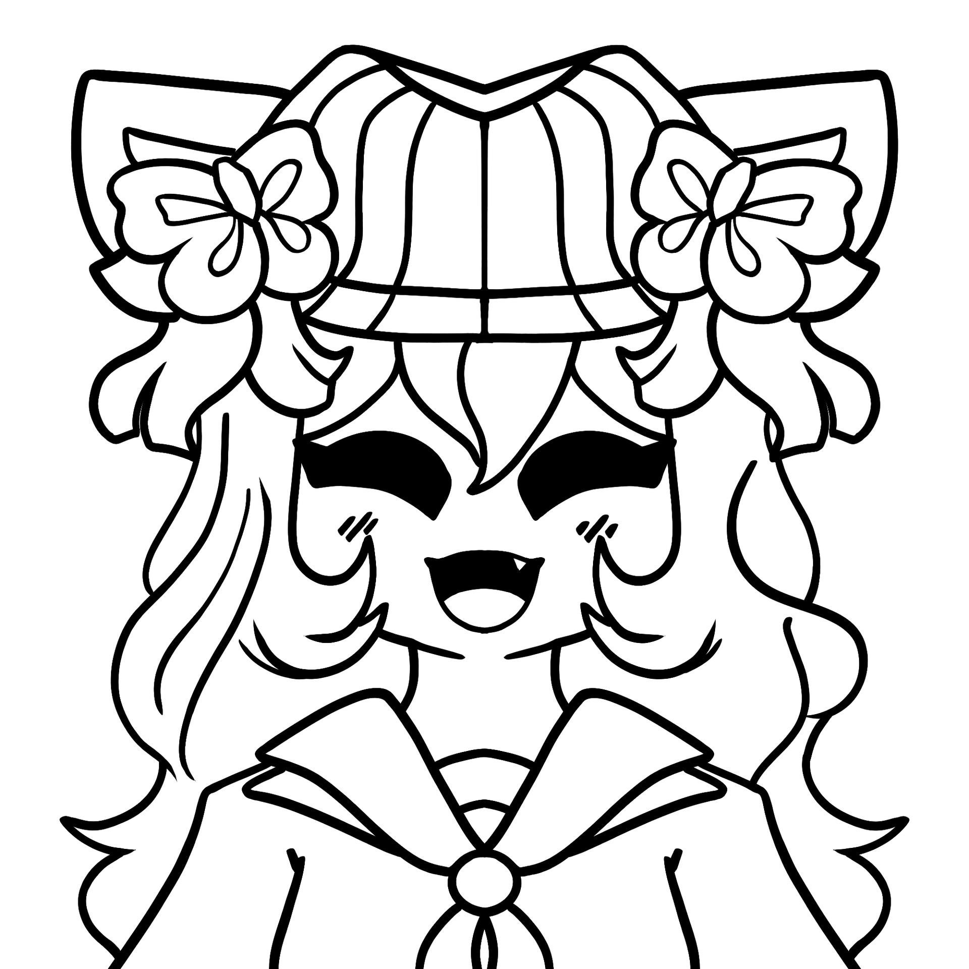 ArtStation - RoxaPox [Concept Contract Work]