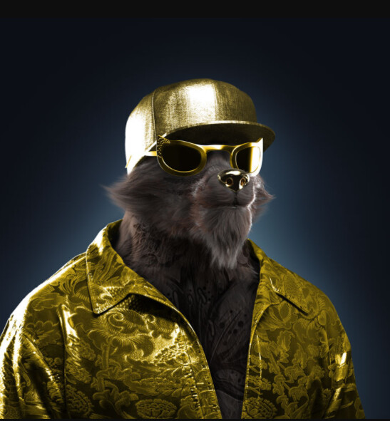 ArtStation - NFT ART