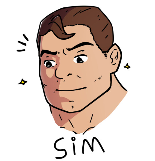 ArtStation - Shrek humano