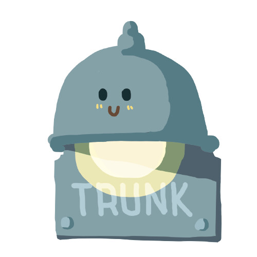 ArtStation - TF character _ とらんく