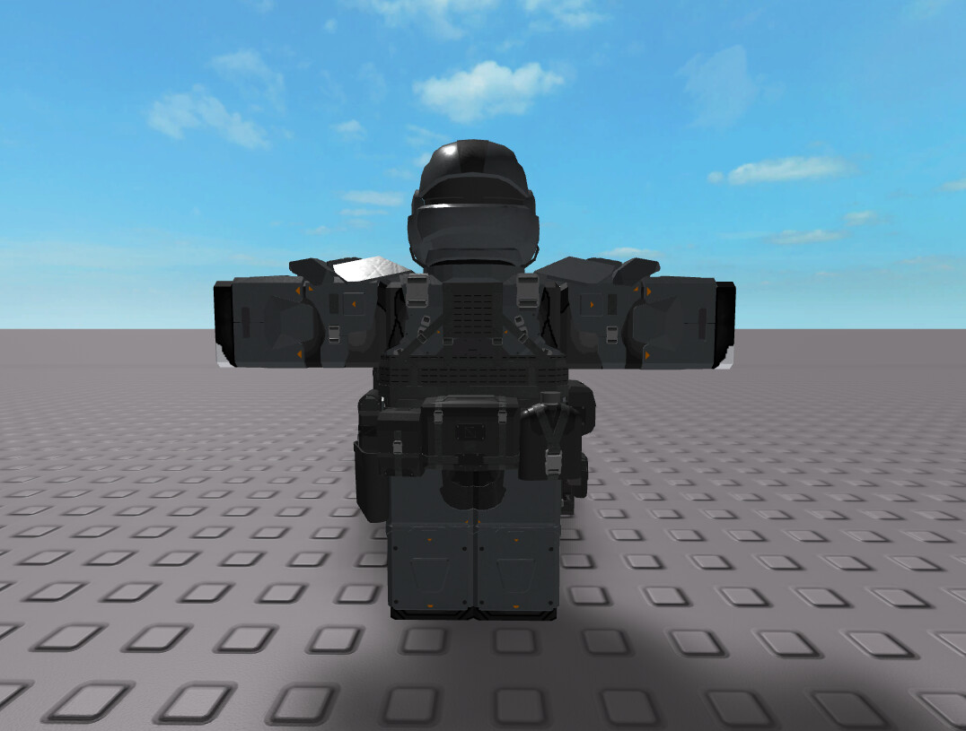 F15Player - ROBLOX Halo Assets