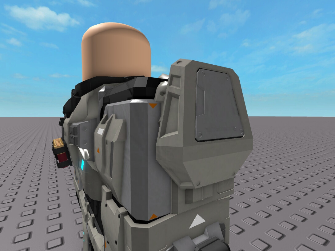 F15Player - ROBLOX Halo Assets